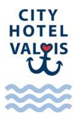 City Hotel Valois